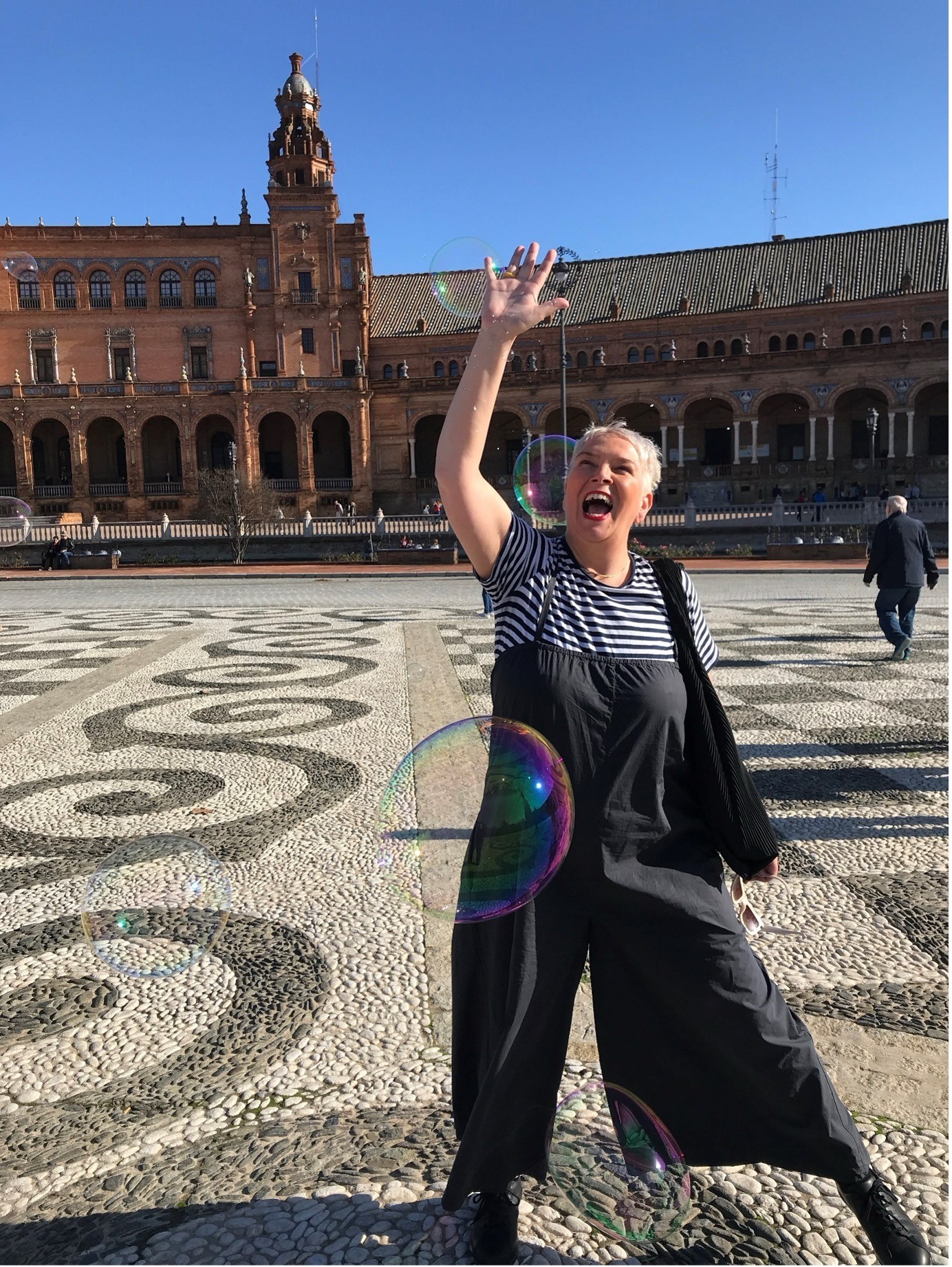 Sandra Spence Living Fund | Foundation Scotland